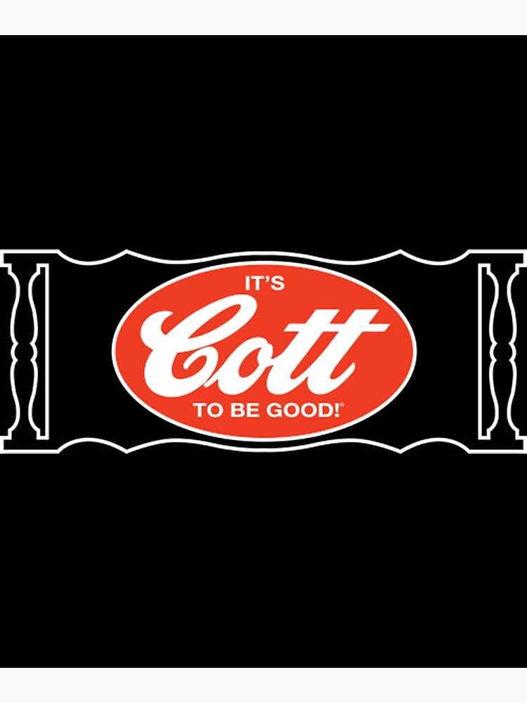 Cott Logo