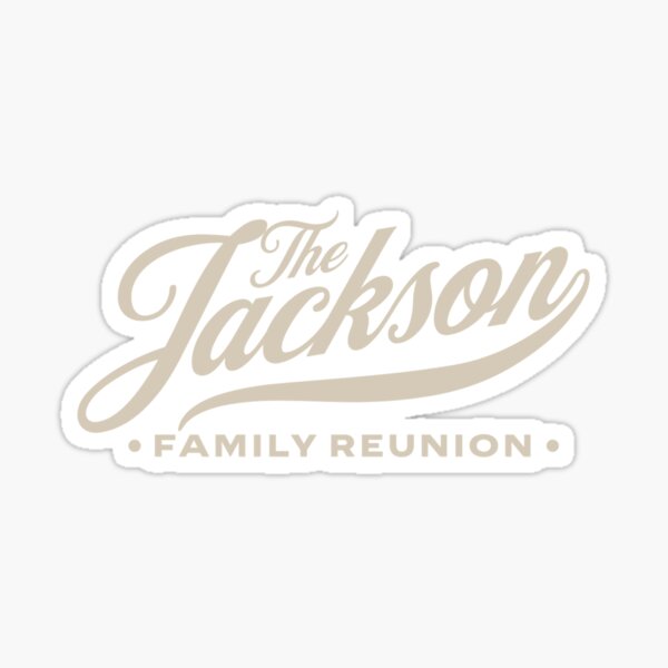 "Cool Vintage Jackson Family Reunion Family Coat of Arms or Crest ...