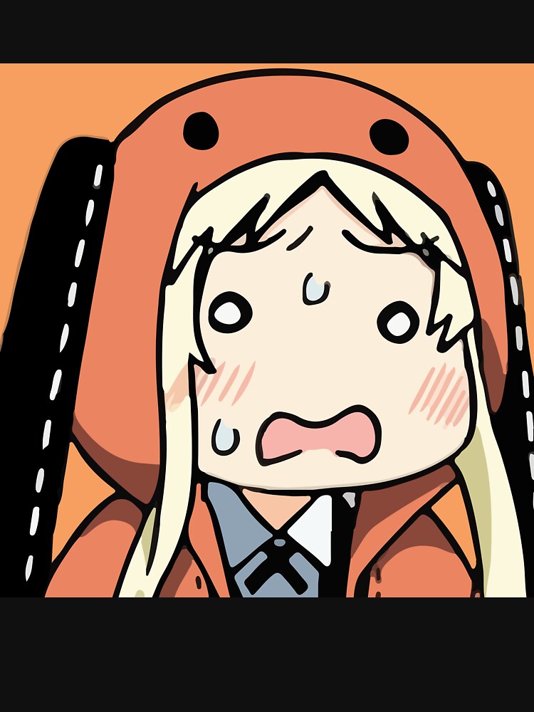 "Runa Yomozuki Chibi Funny Meme" T-shirt for Sale by MangaMolly ...