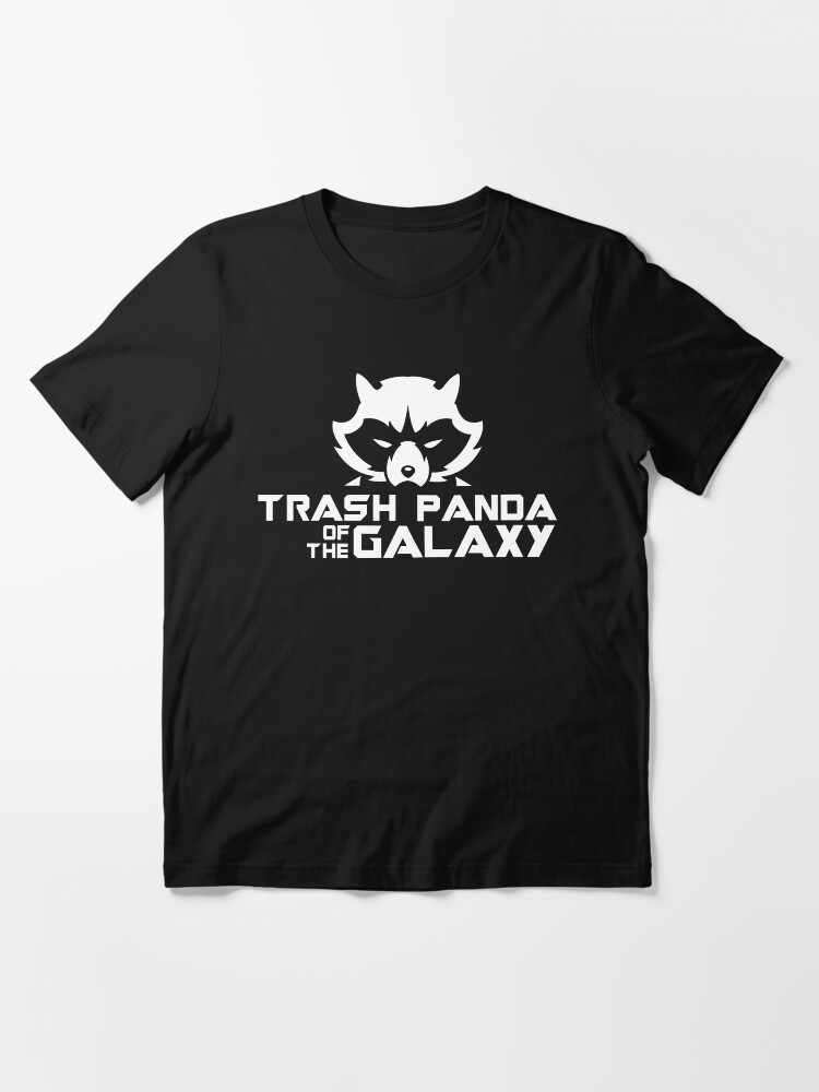 "Trash Panda" T-shirt by TheFlying6 | Redbubble | trash t-shirts ...