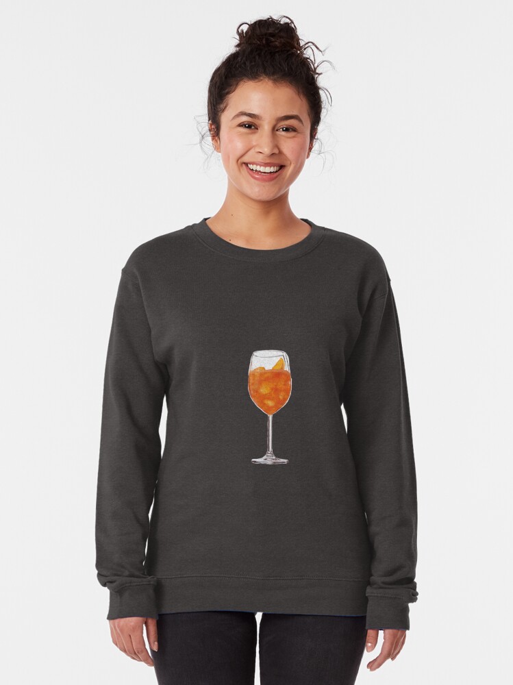 Aperol Aperol Aperol Aperol Spritz Pullover