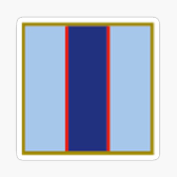 "Australian Army Aviation Corps colour patch" Sticker for Sale by ...