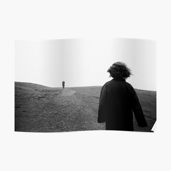 Isolation Loneliness Posters | Redbubble