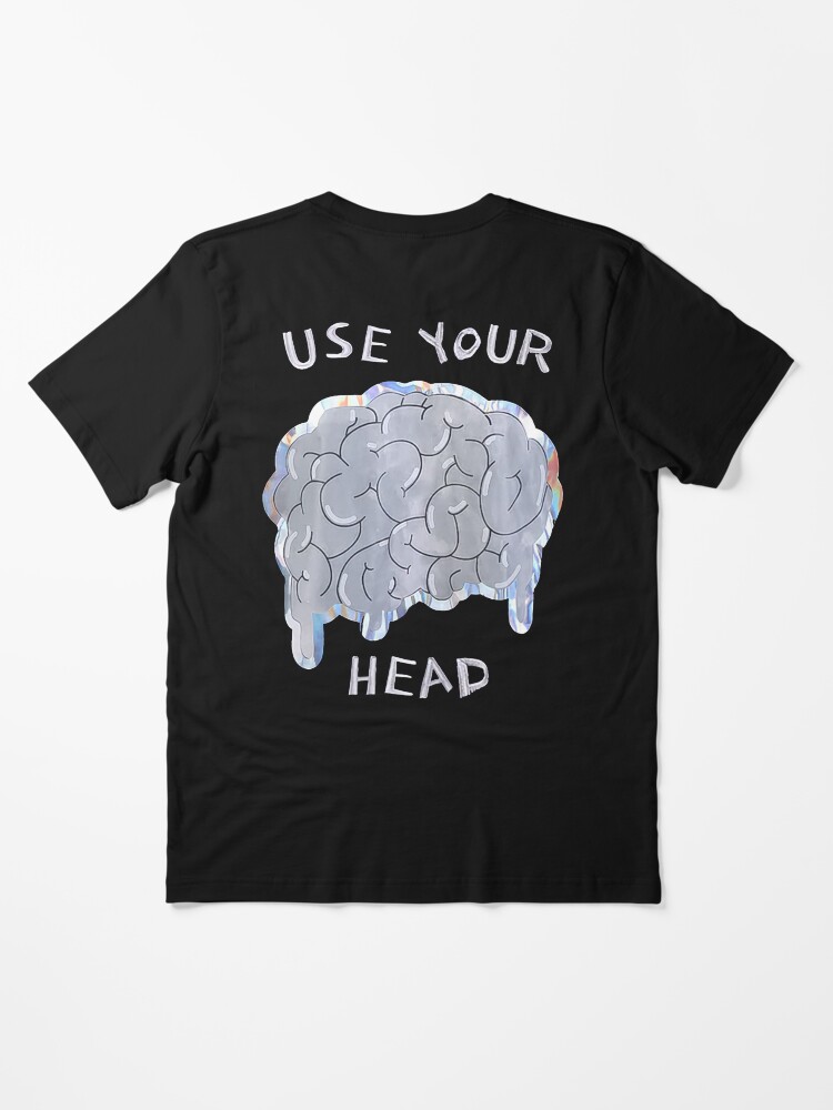 "onlyjayus" T-shirt for Sale by AlanisSchulist | Redbubble | onlyjayus ...