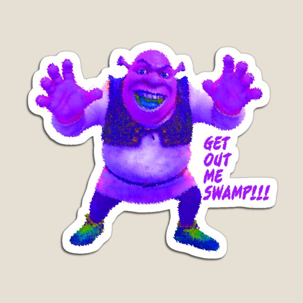 Get Out Me Swamp Gifts & Merchandise | Redbubble