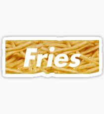 In N Out: Stickers | Redbubble