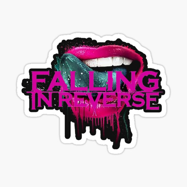"New,Art-Best Seller discount falling in reverse,music falling in ...