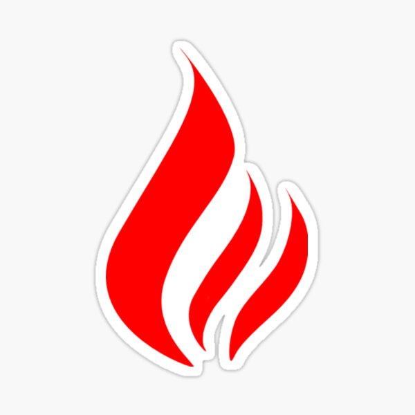 "RONAN LOGO" Sticker for Sale by lanco123 | Redbubble