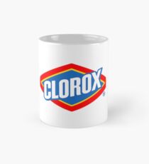 Clorox Mugs | Redbubble