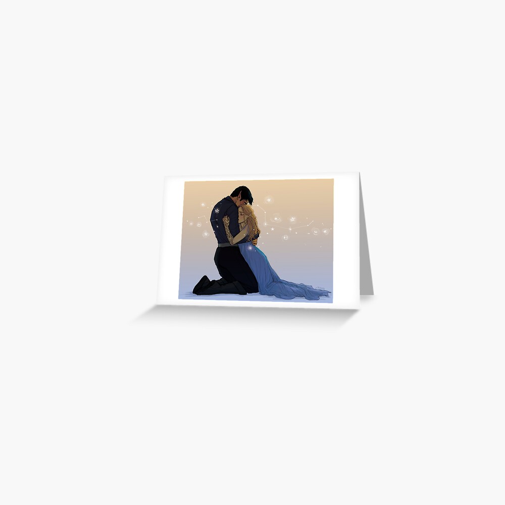 "High Lord and Lady" Sticker for Sale by meabhd | Redbubble