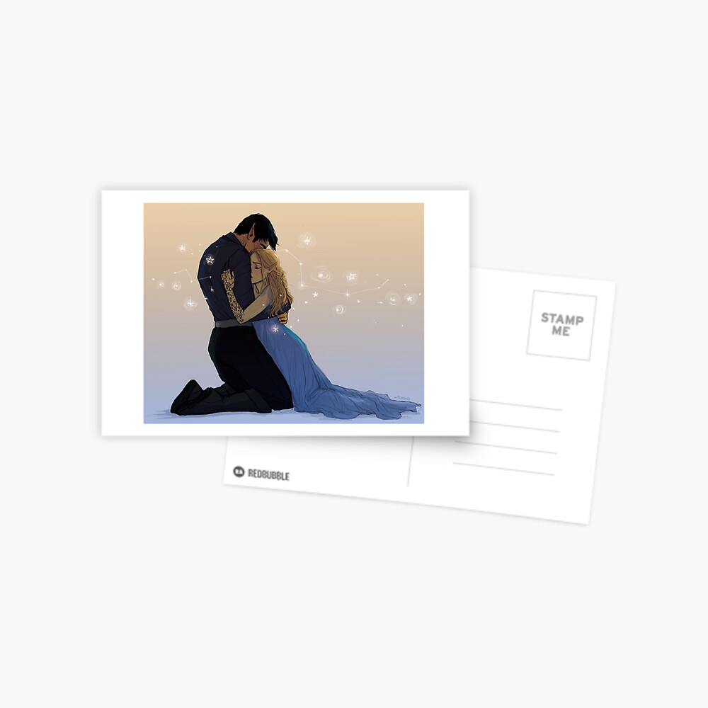 "High Lord and Lady" Sticker for Sale by meabhd | Redbubble