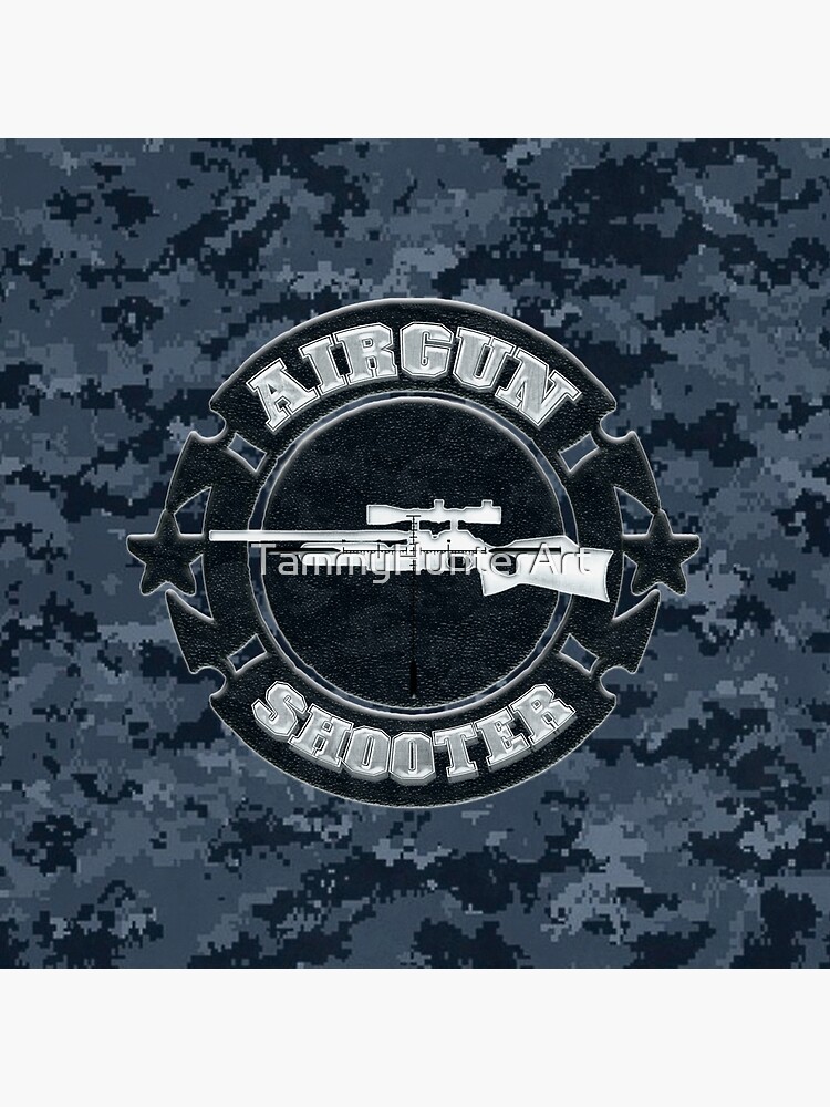 Air Gun Logo Gamo Prepper Air Rifle Gun T Shirt Large Green Gifts