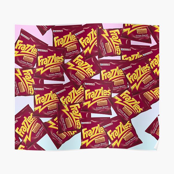 Frazzles Gifts & Merchandise for Sale | Redbubble