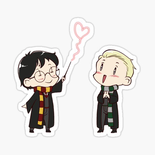 Drarry Merch & Gifts for Sale | Redbubble