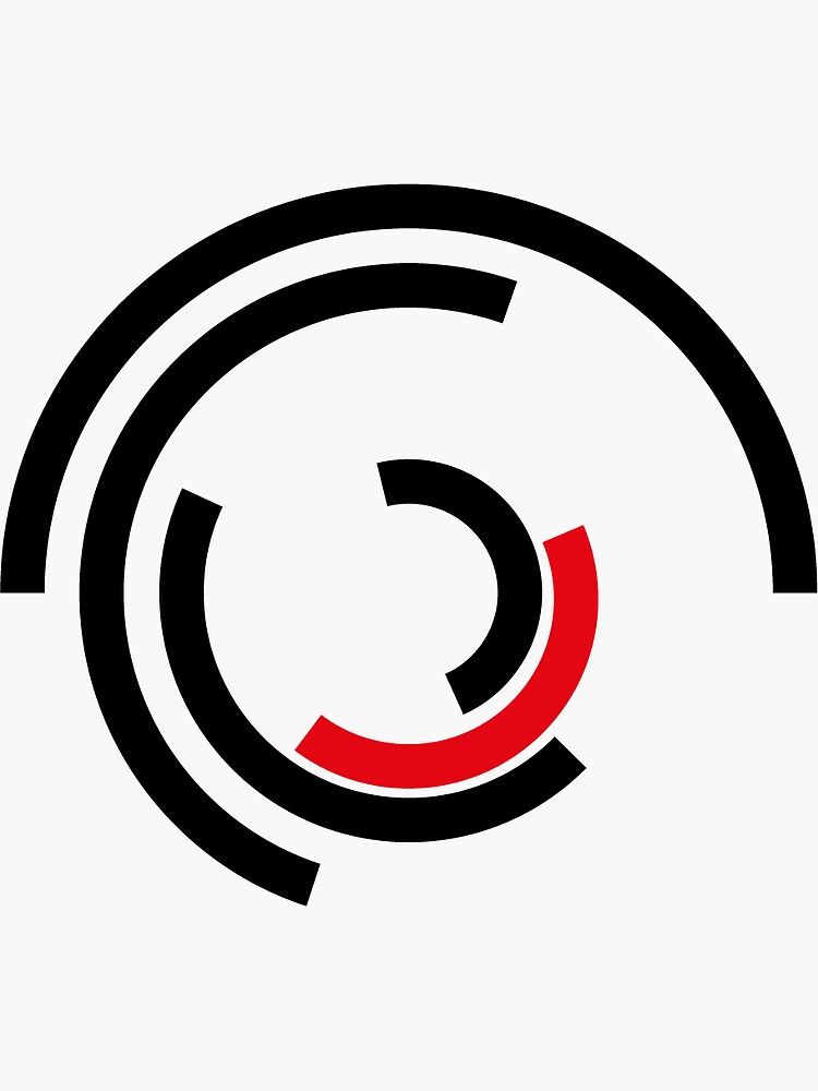 "Portal" Sticker for Sale by annavakula | Redbubble