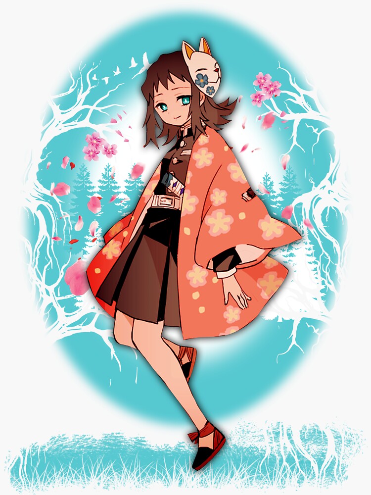 "Gifts Idea Demon Lover Character Mens Womens" Sticker for Sale by ...