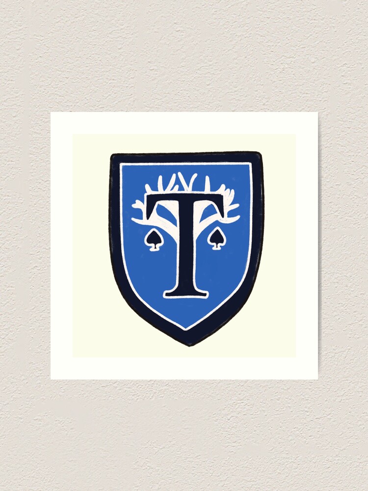 "Truham Boys School - Heartstopper" Art Print for Sale by MomosDrawing ...