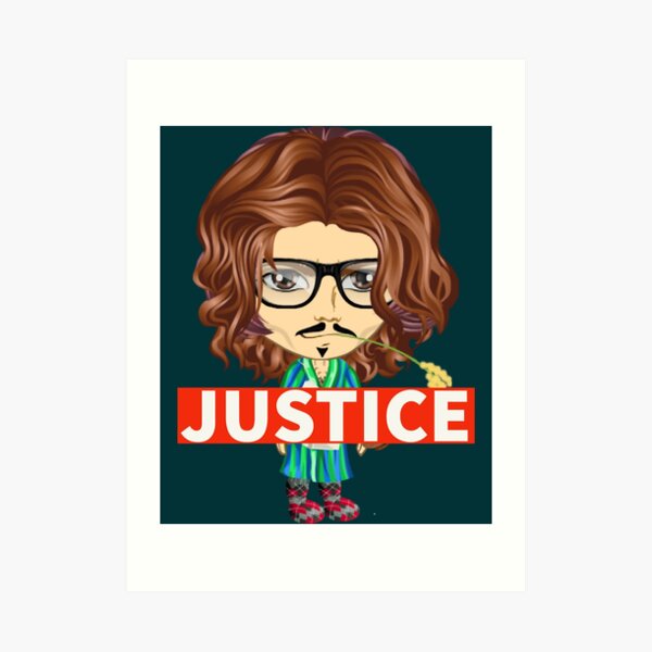 "Team Johnny Depp - I Stand With Johnny - Justice For Johny - Johnny ...