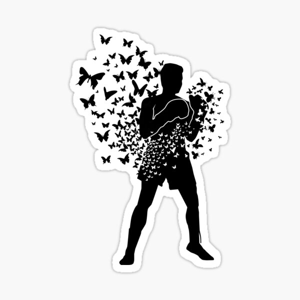 Ali A Stickers | Redbubble