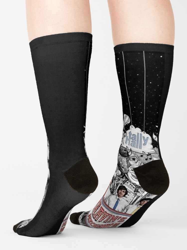 "Mechanical mesuem" Socks for Sale by WendyBishop | Redbubble