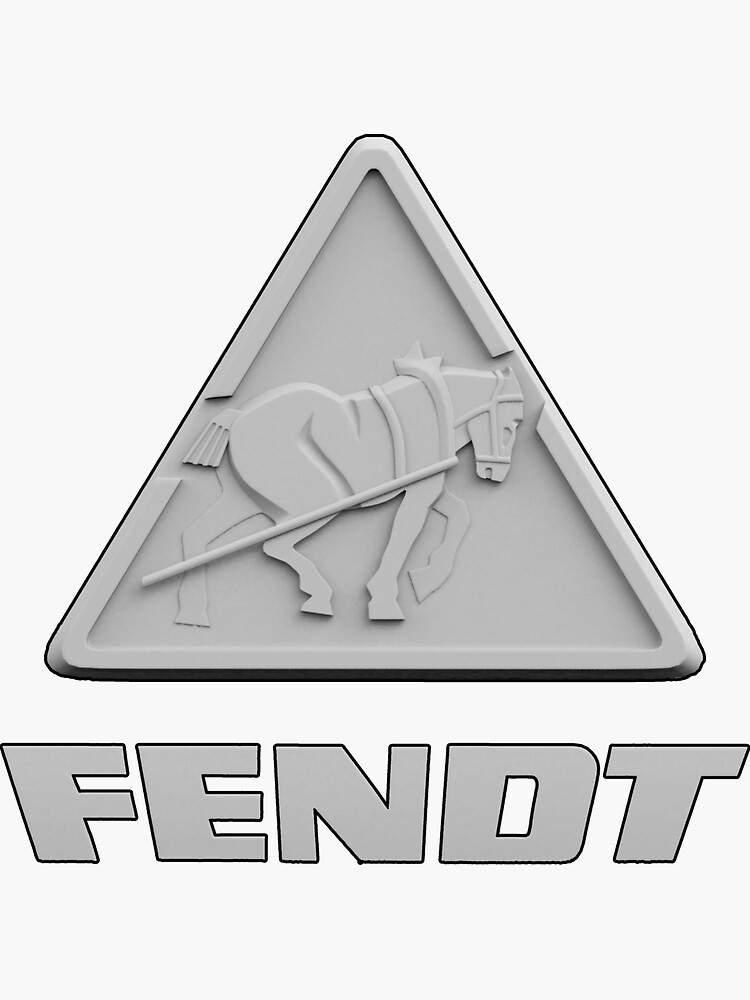 Sticker « fd > fendt 1, fendt > 1050 2, fendt 1050 vario > fendt 724 3 ...