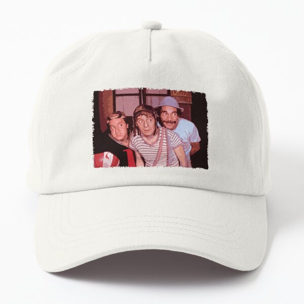 "El Chavo del Ocho - Don Ramón - Quico - Chaves - Seu Madruga" Cap by ...