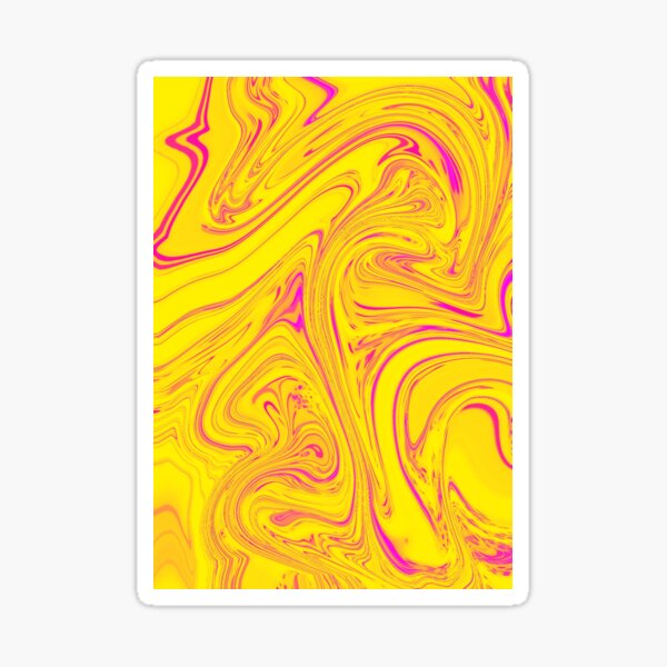 "Marble design" Sticker for Sale by Lush-Designs | Redbubble