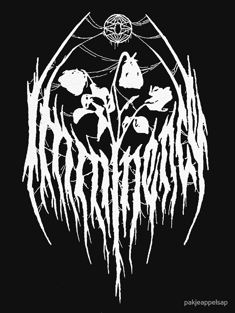 "IMMINENCE" T-shirt by pakjeappelsap | Redbubble | eddie berg t-shirts ...