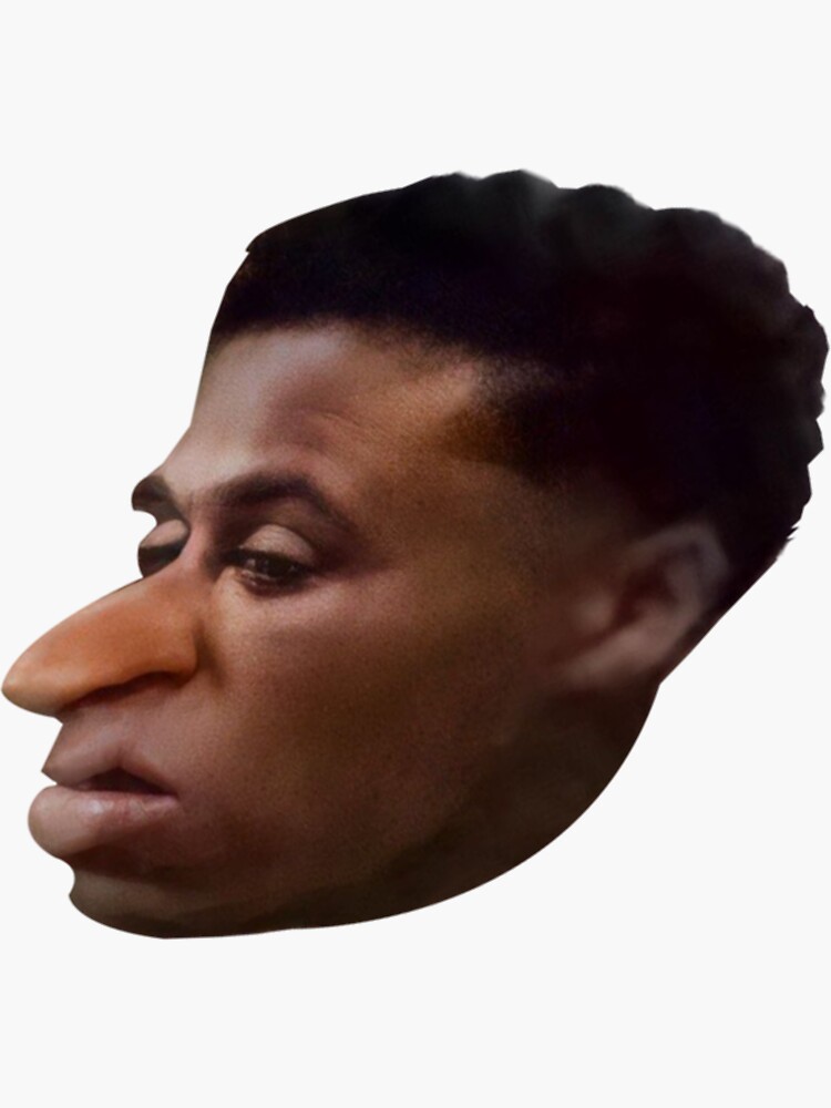 "Quandale Dingle " Sticker for Sale by SusanneJamesz | Redbubble