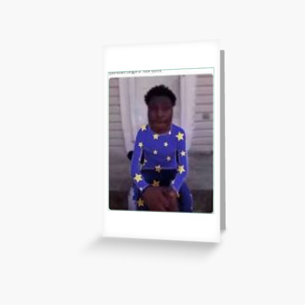 "Quandale dingle (3)" Greeting Card for Sale by SusanneJamesz | Redbubble