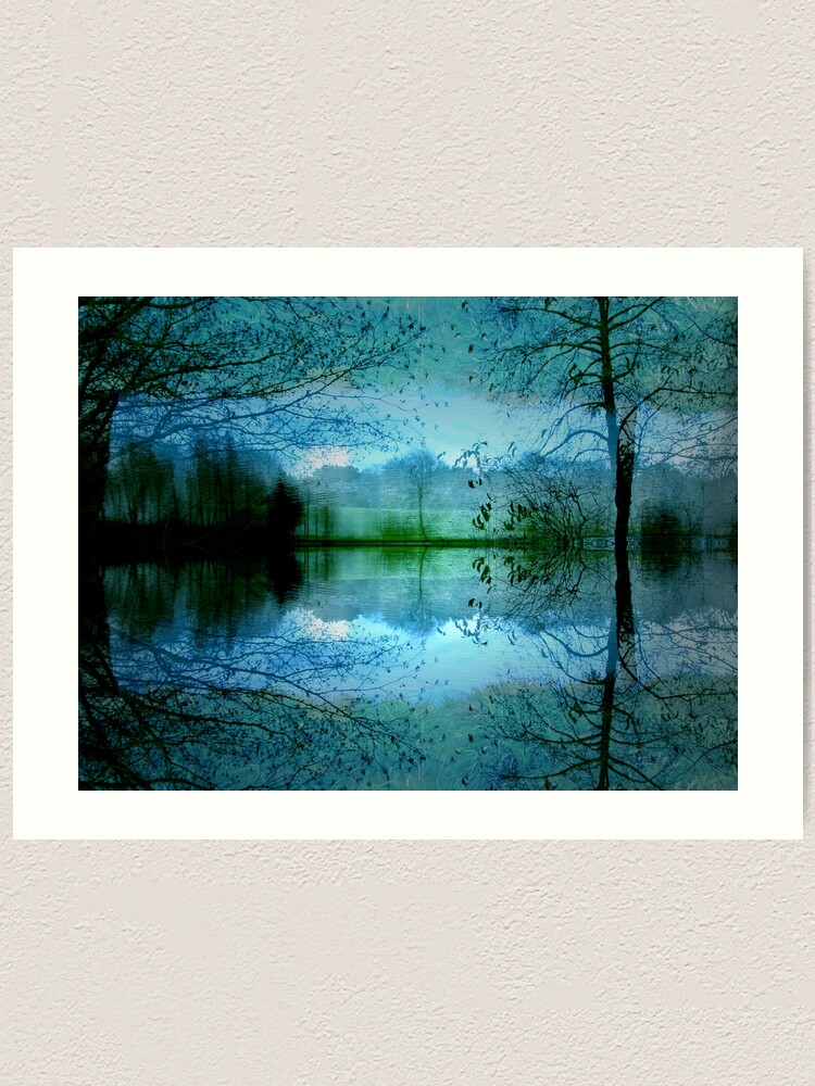 "Dream State" Art Print for Sale by Globalphotos | Redbubble