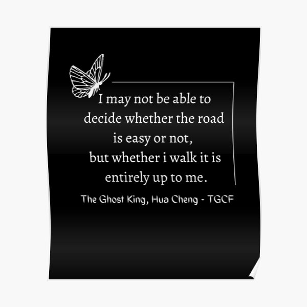 "Hua Cheng Xie lian Quote TGCF heaven officials blessing the ghost king ...