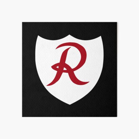 "Jagdgeschwader 2 (JG 2) Richtofen Insignia" Art Board Print by ...