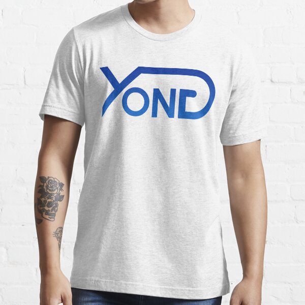 "Yongyea Merch Yong Yea Logo" T-shirt for Sale by SalMaiShop ...