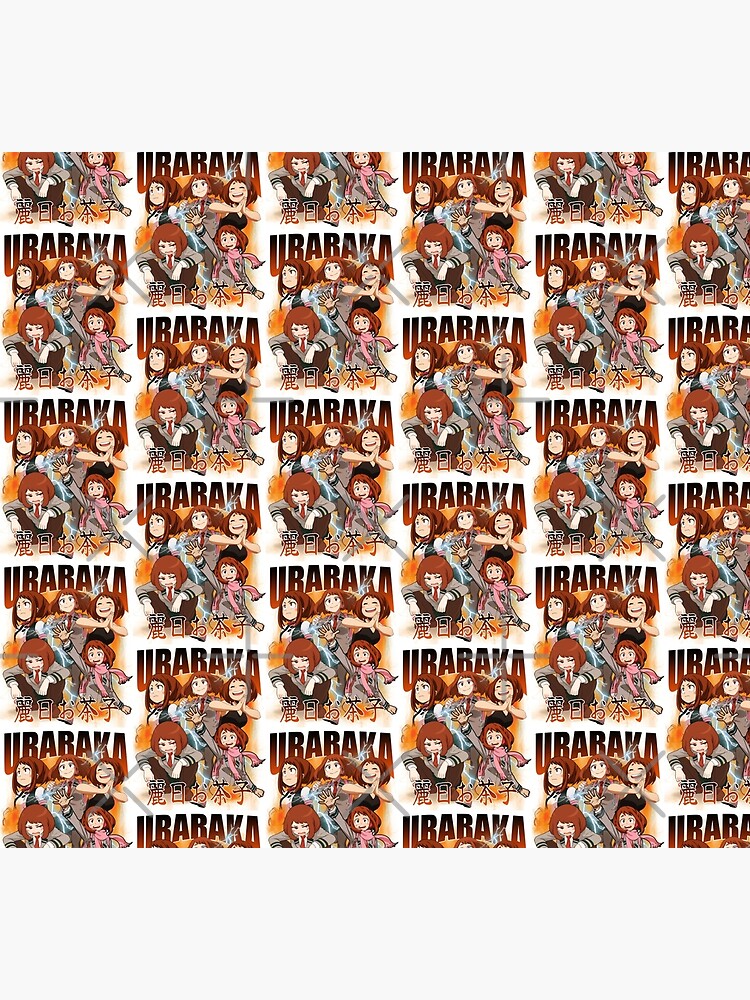 "Ochako Uraraka, Uravity, Boku No Hero, MHA, My Hero Academia, Anime ...