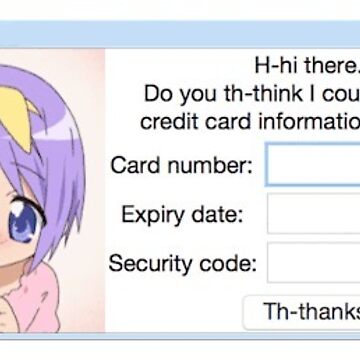 "Totally Not Malware" Sticker for Sale by perfectwaifu | Redbubble