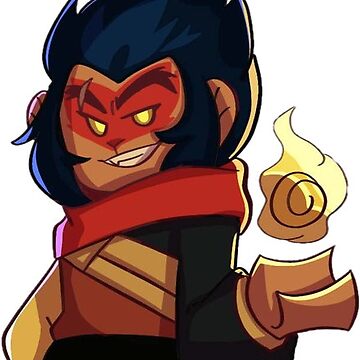 "Monkie kid: Six Eared Macaque" Sticker for Sale by KarminDeylin ...