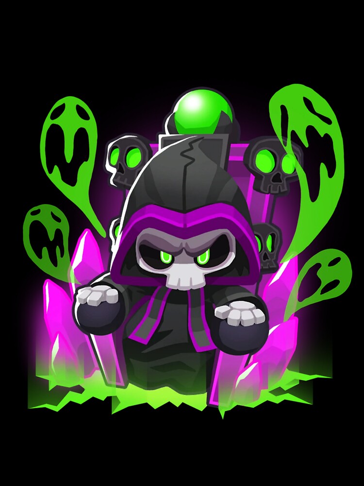 "Bloons Td 6 For Kids" Kids T-Shirt for Sale by BABA ALI | Redbubble