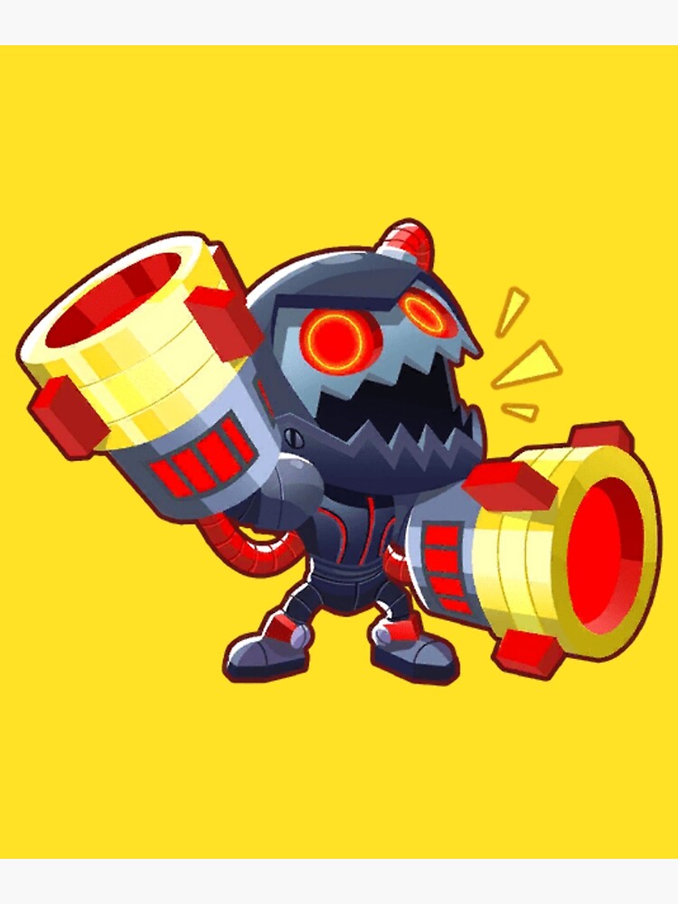 Póster «Bloons Td 6 para niños» de BaBaAli1 | Redbubble