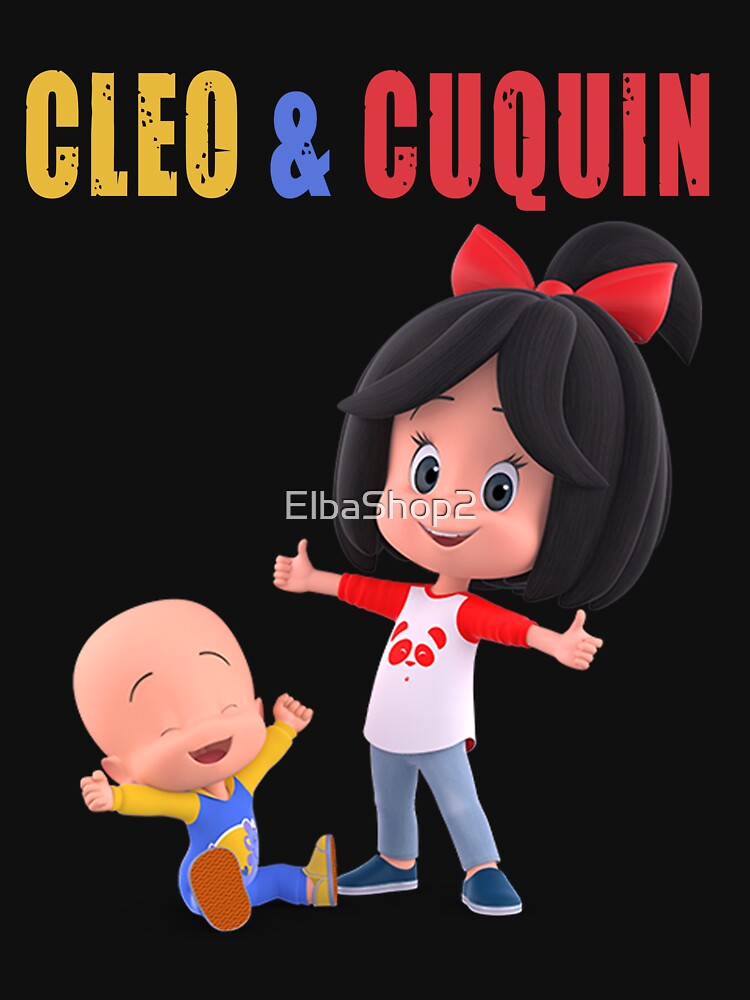 "Cleo & Cuquin Gift For Fans cleo and cuquin birthday" T-shirt for Sale ...