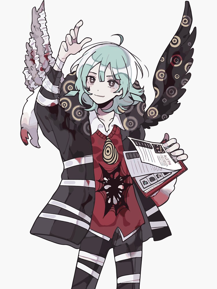 "Lobotomy Corporation Lobotomy Corporation Lobotomy Corporation ...