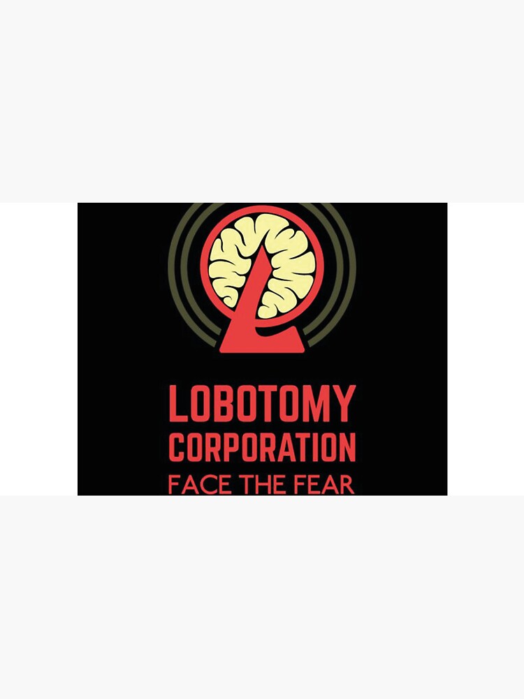 "Lobotomy Corporation Lobotomy Corporation Lobotomy Corporation ...