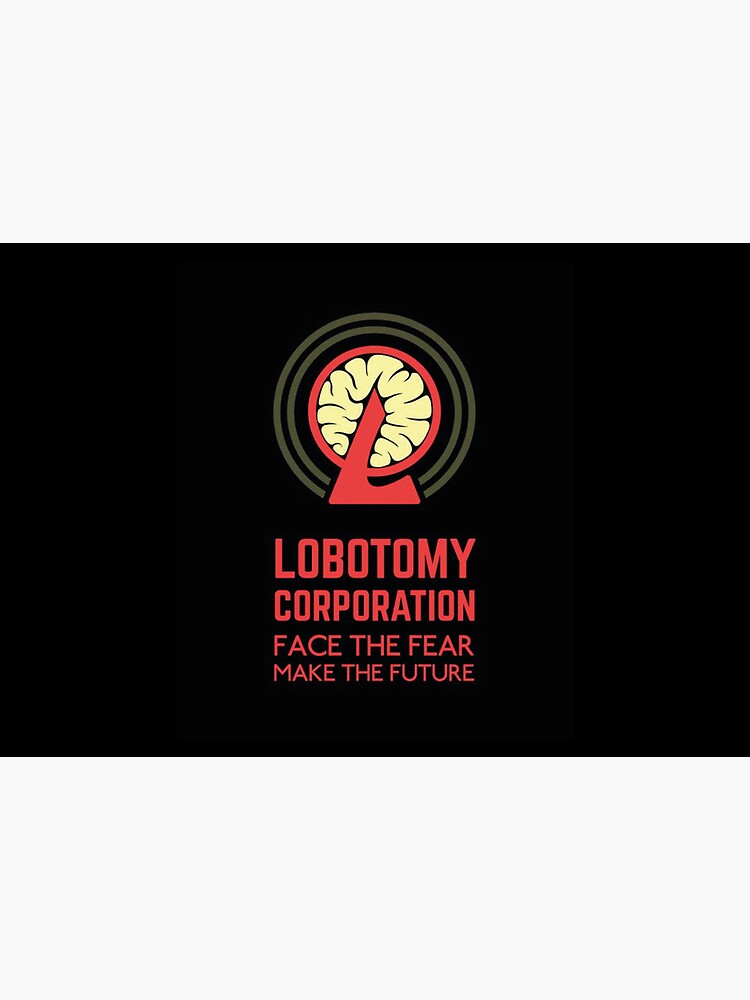 "Lobotomy Corporation Lobotomy Corporation Lobotomy Corporation ...