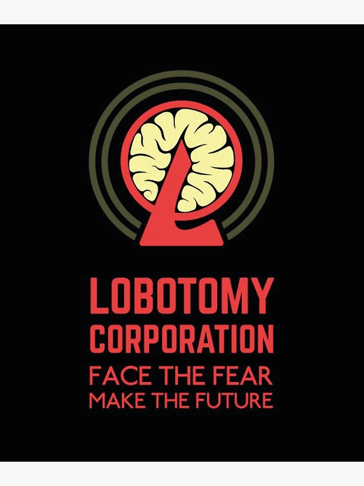 "Lobotomy Corporation Lobotomy Corporation Lobotomy Corporation ...