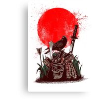 "dead samurai" by motymotymoty | Redbubble
