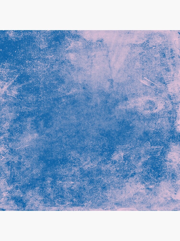 Blue Grey Sponge Paint Premium Matte Vertical Poster sold by Gourav ...