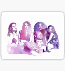 Little Mix: Stickers | Redbubble