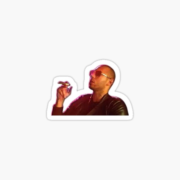 "Andrew State Sticker" Sticker for Sale by AlphaGrindset | Redbubble