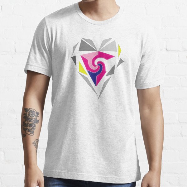 "Wowaka/Hitorie - Unknown Mother Goose - Fading Broken Heart" T-shirt ...