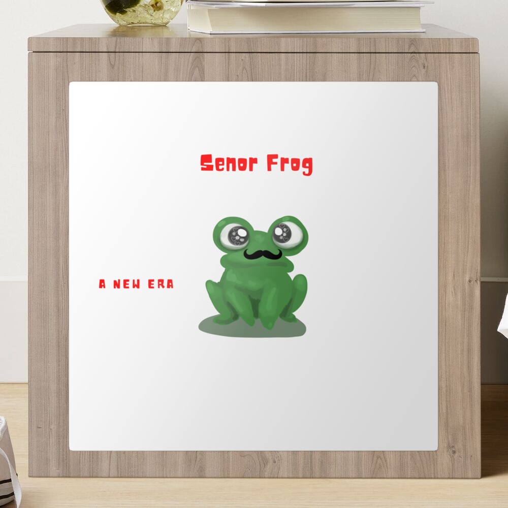 Senor Frog Memes Senor Frogs I Got My Dick Ripped Off Shirt | Custom